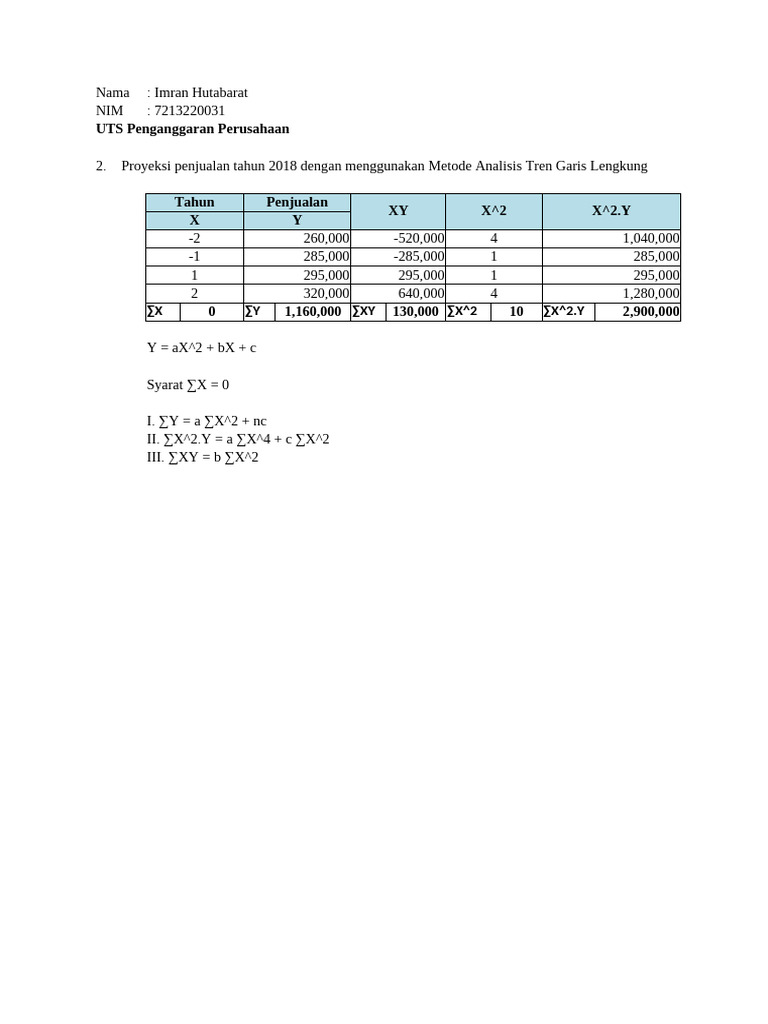 Dokumen 5 | PDF