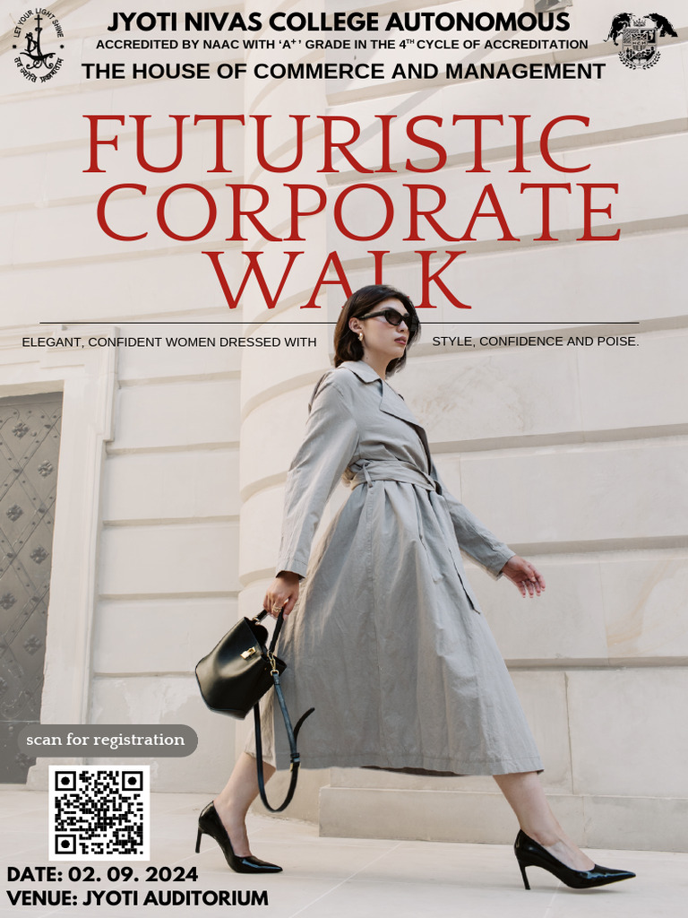 Corporate Walk (HCM) - 1 | PDF