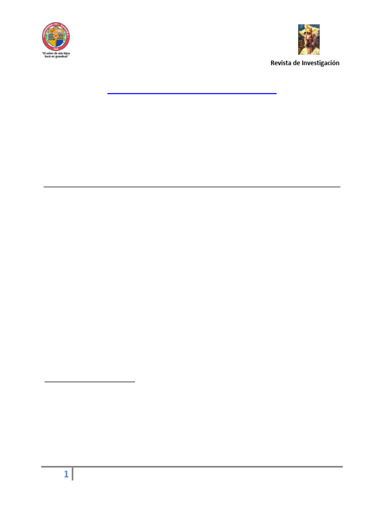 CTB Paper - Problemas Por Falta de Informacion | PDF