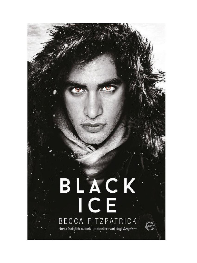 Black Ice - Fitzpatrick Becca | PDF