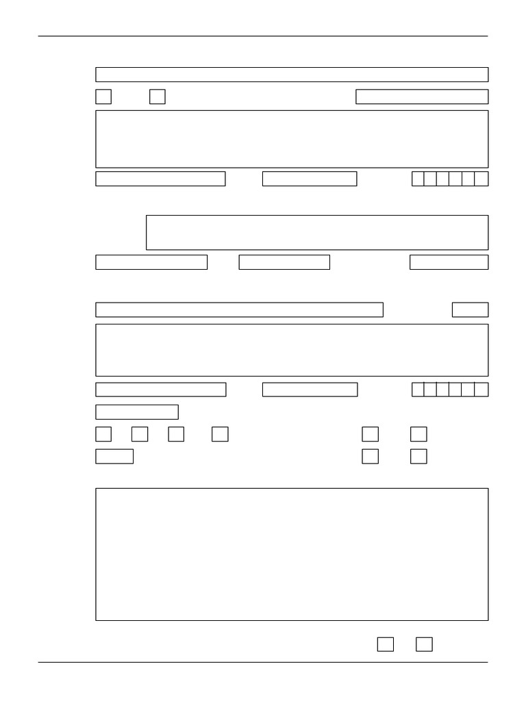 Complaint-Registration-Form (1) | PDF