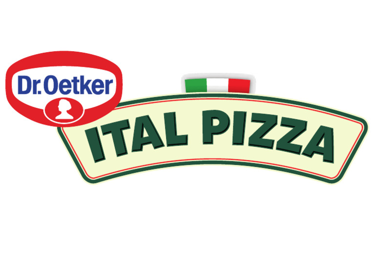 Ital Pizza - Logo | PDF
