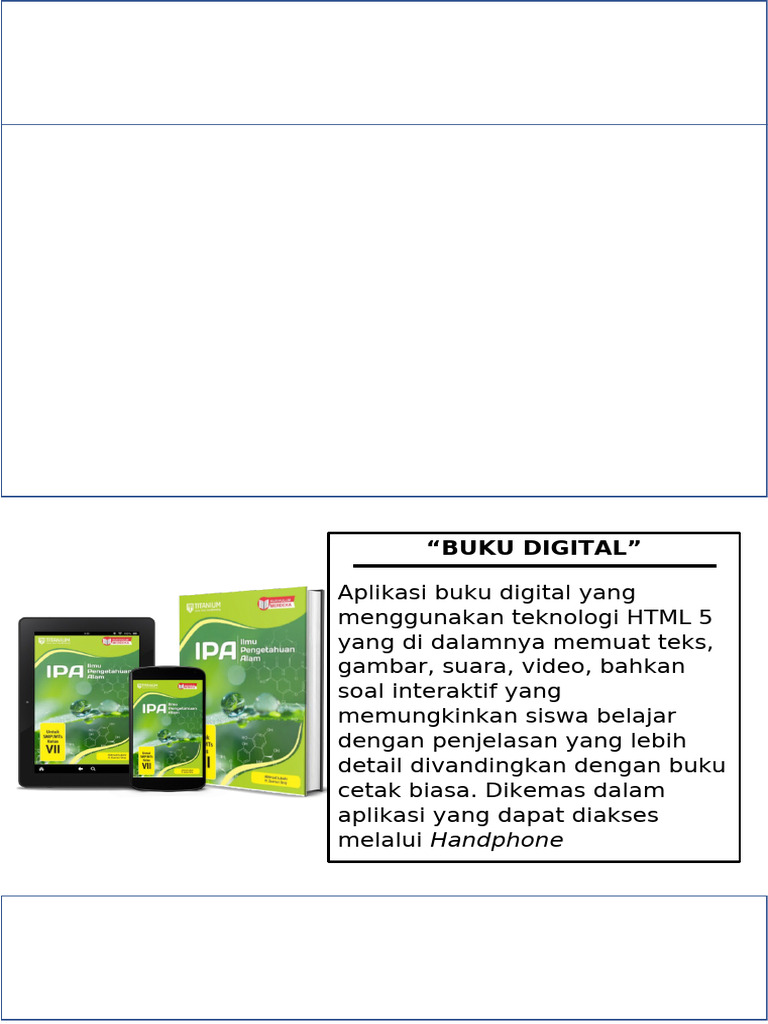 03 Label Buku Digital | PDF