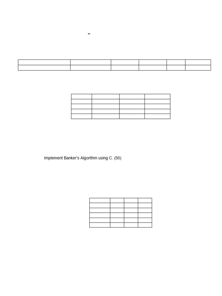 CS3461 SET 4 | PDF CS3461 SET 4 | PDF