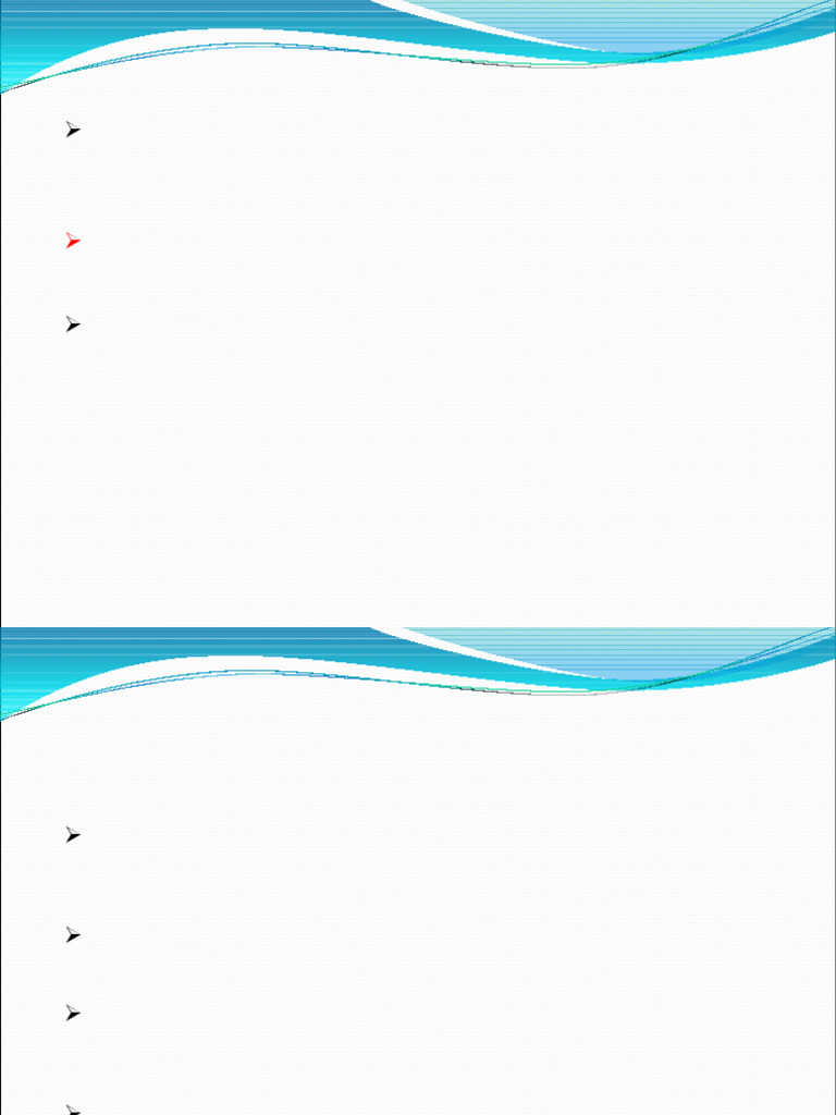 Algorithm CH 1 Lec 1 | PDF