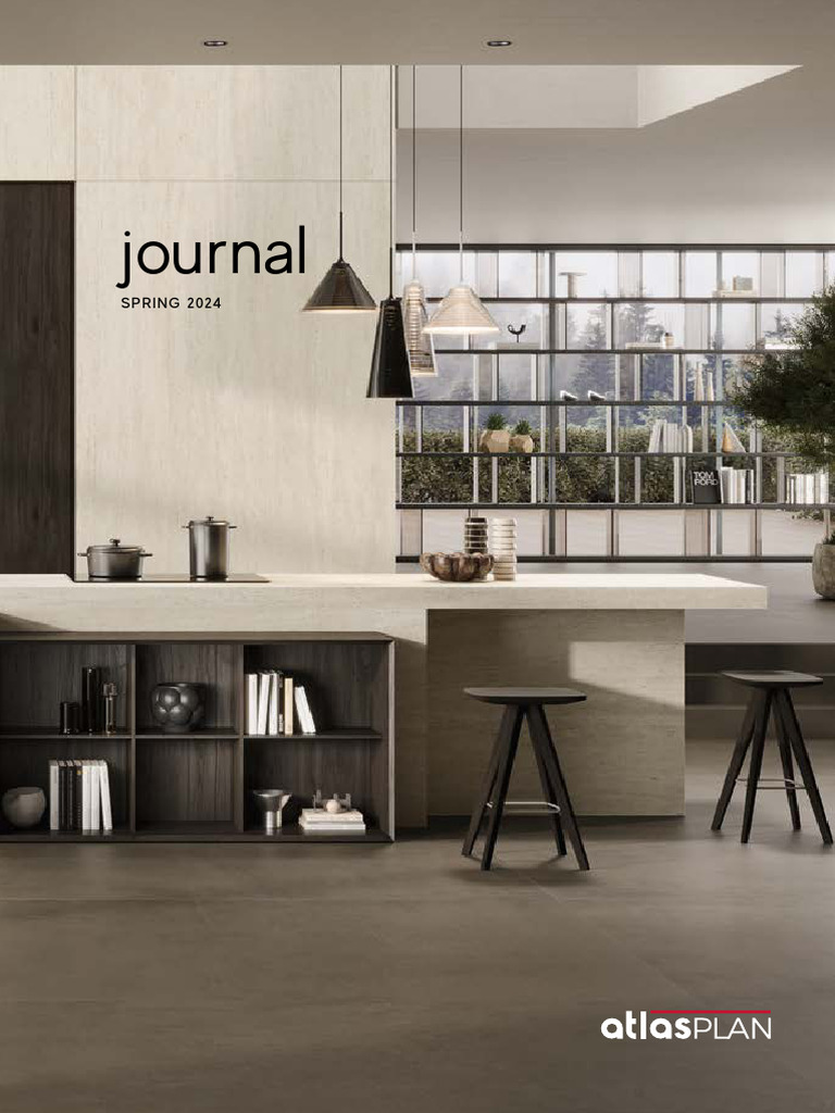 Atlas Plan Journal v5 | PDF