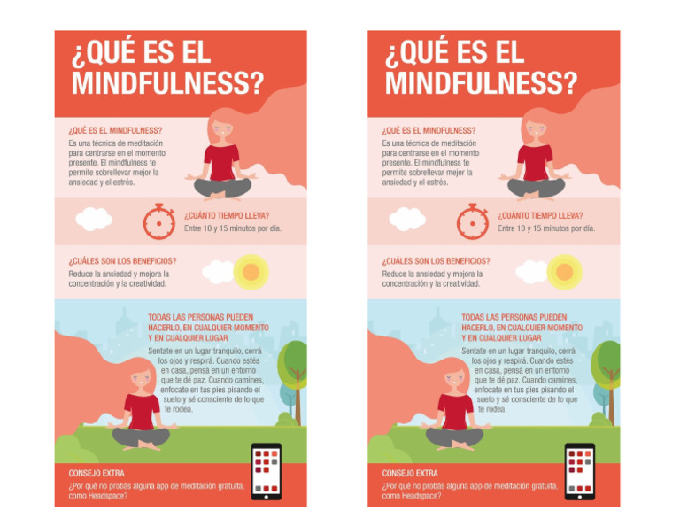 mindfulness | PDF