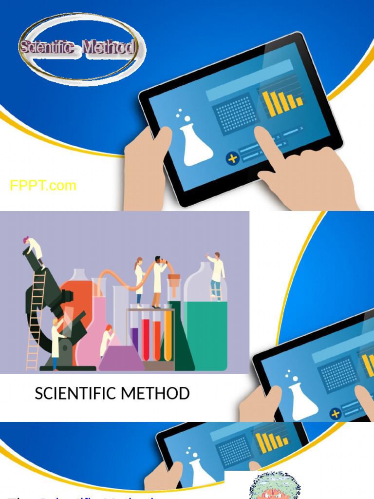 S7Q1W4 Scientific Method 1 | PDF