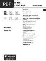 Cuptor Coven - 6emd Usl | PDF | Oven | Thermostat