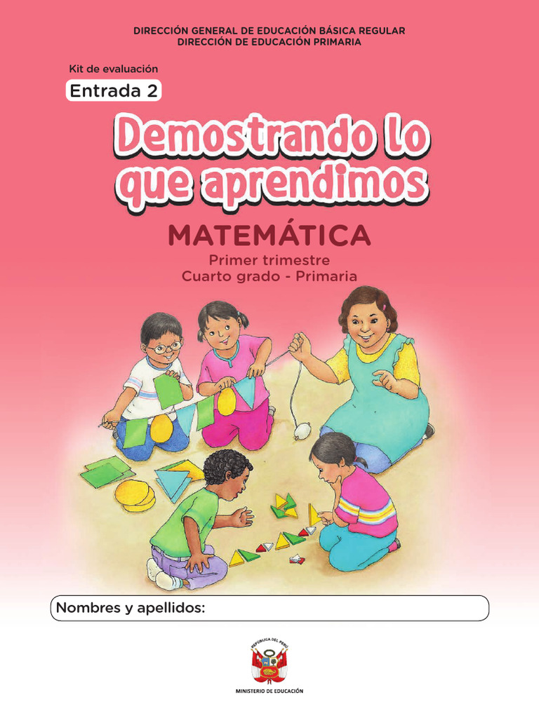 ENTRADA 2 2019 | PDF