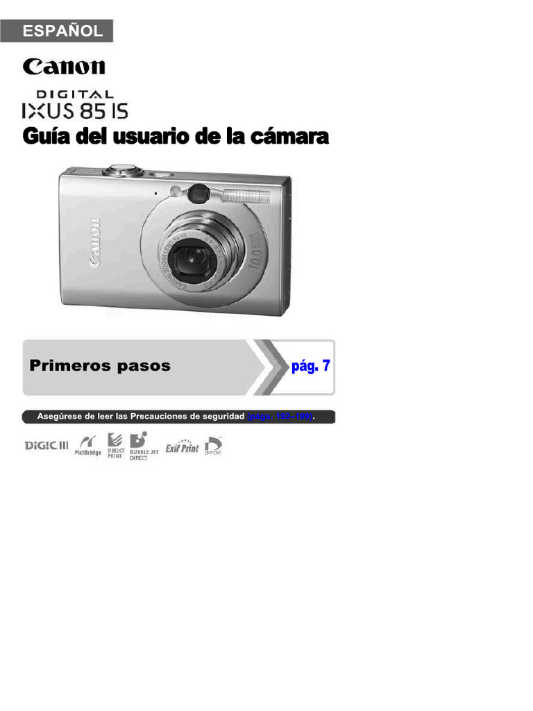 Camara | PDF