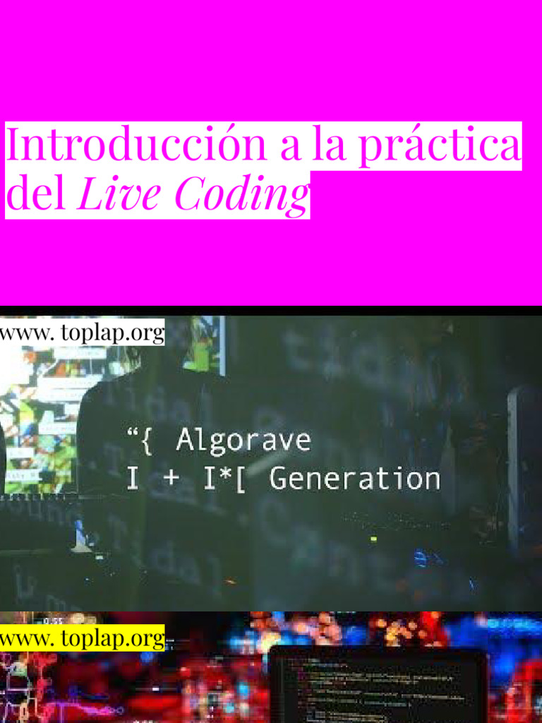 Hydra - Workshop | PDF