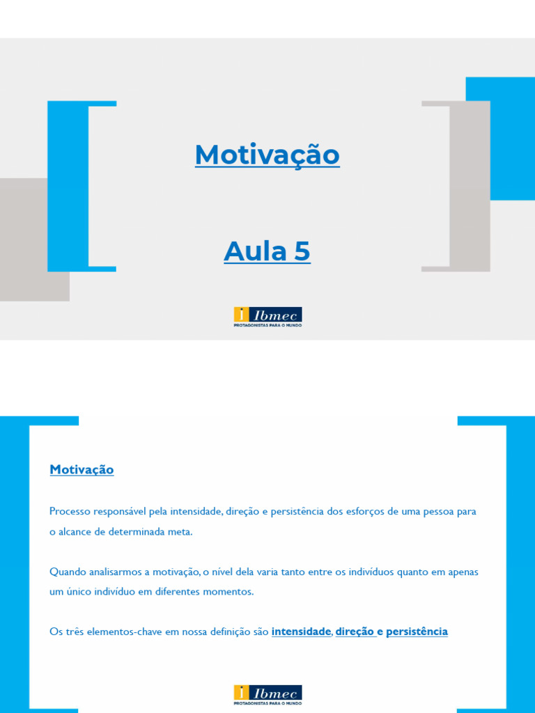 Aula_5 | PDF
