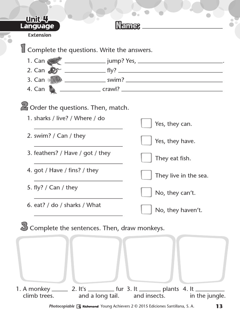unit 4 language_merged | PDF
