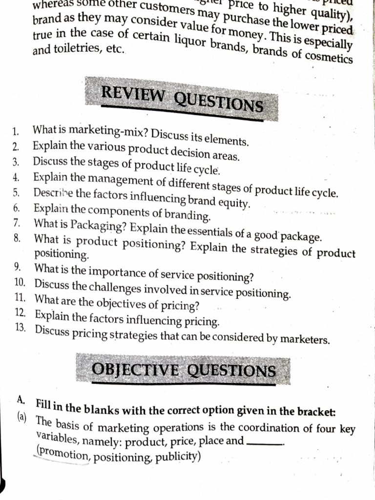 Chapter 2 Objective Tybcom Pdf