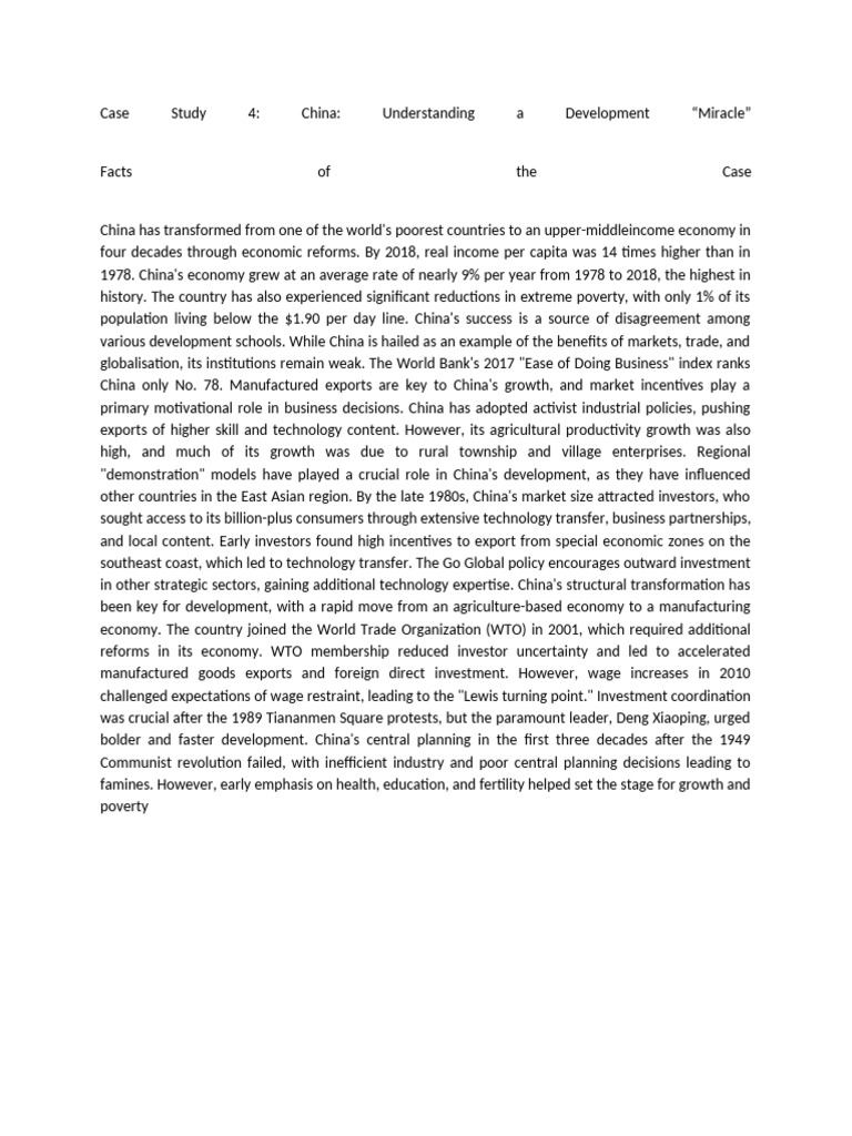 Case Study 4_ C-WPS Office | PDF