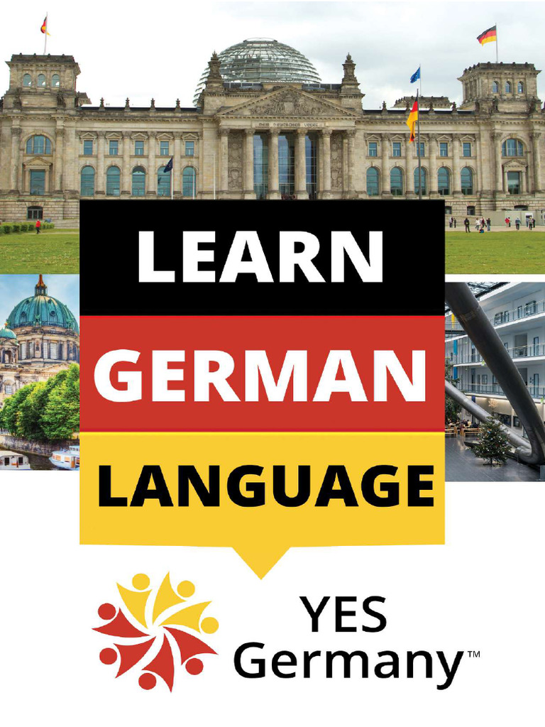 GERMAN LANG - Brochure | PDF