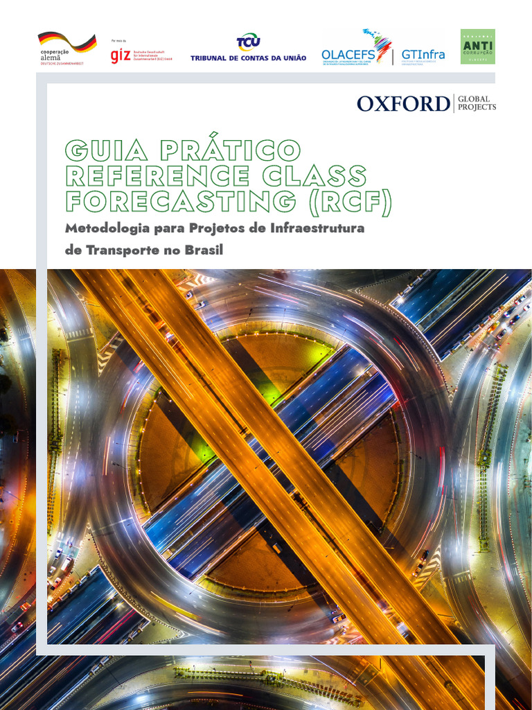 TCU - Guia-Pratico-RCF - POR-out2023 | PDF