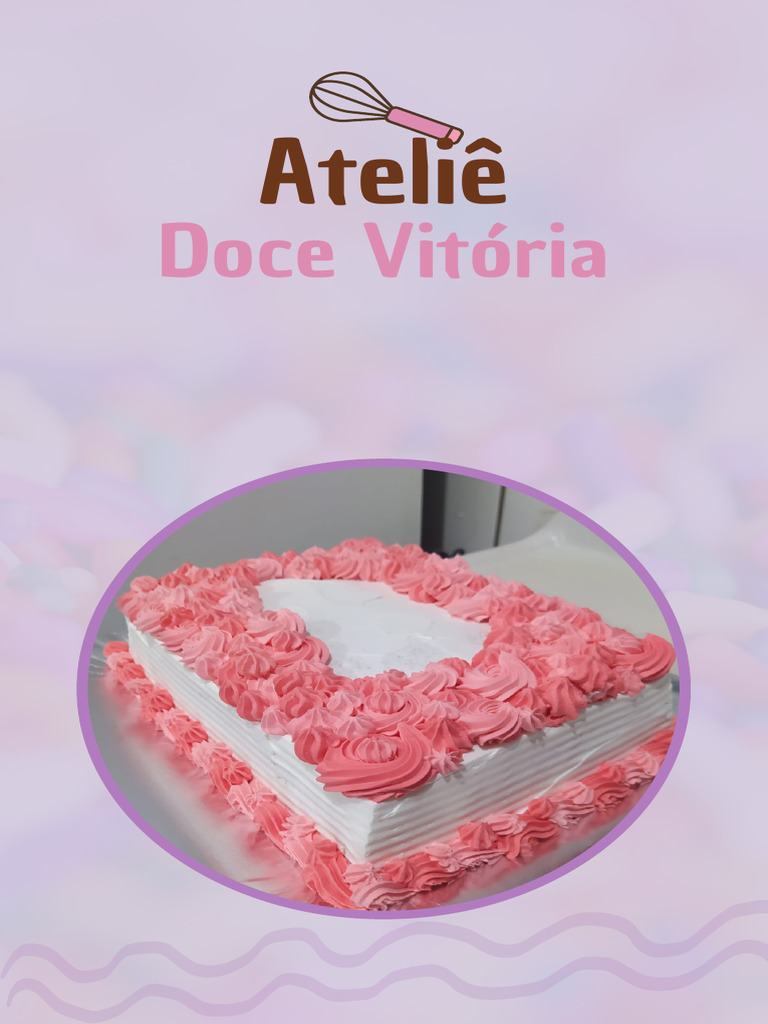 CARDAPIO ATELIE DOCE VITORIA-1 | PDF
