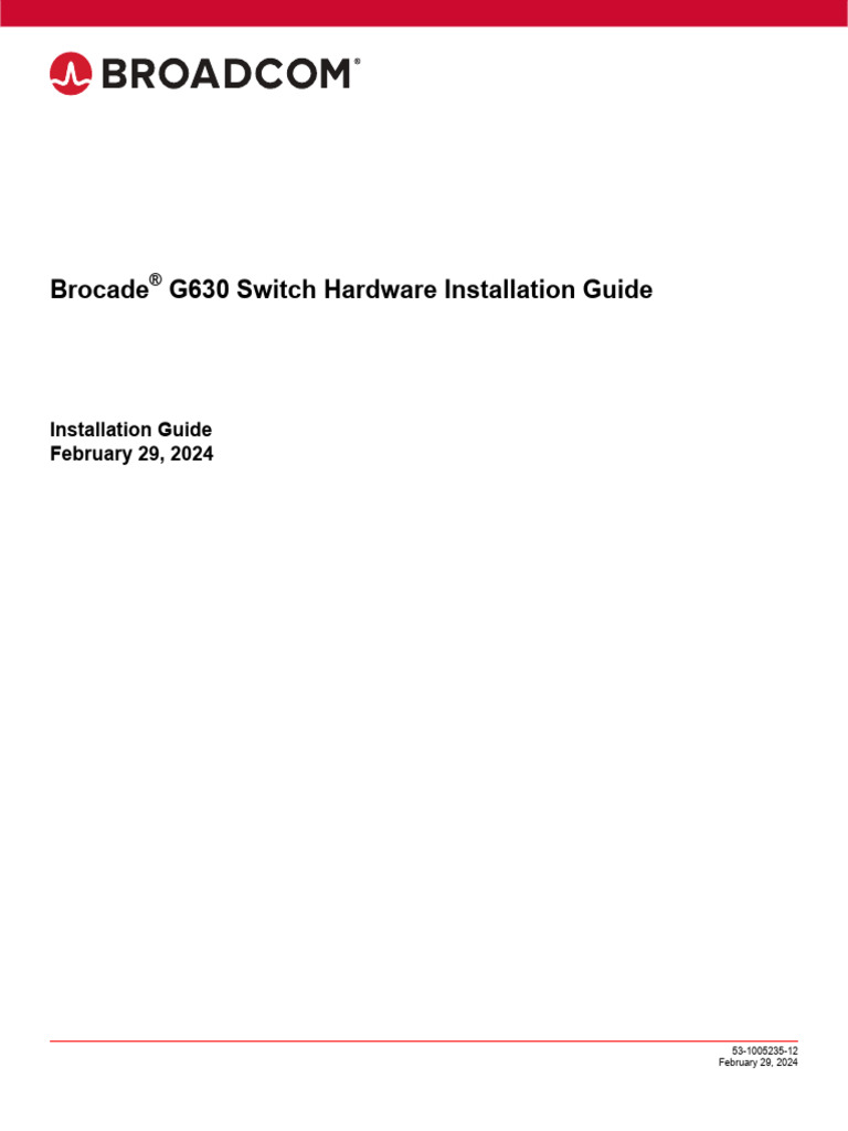 g630 Hig | PDF