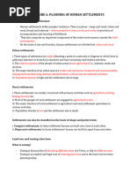 Hong Kong Planning Standards and Guidelines Summary | PDF