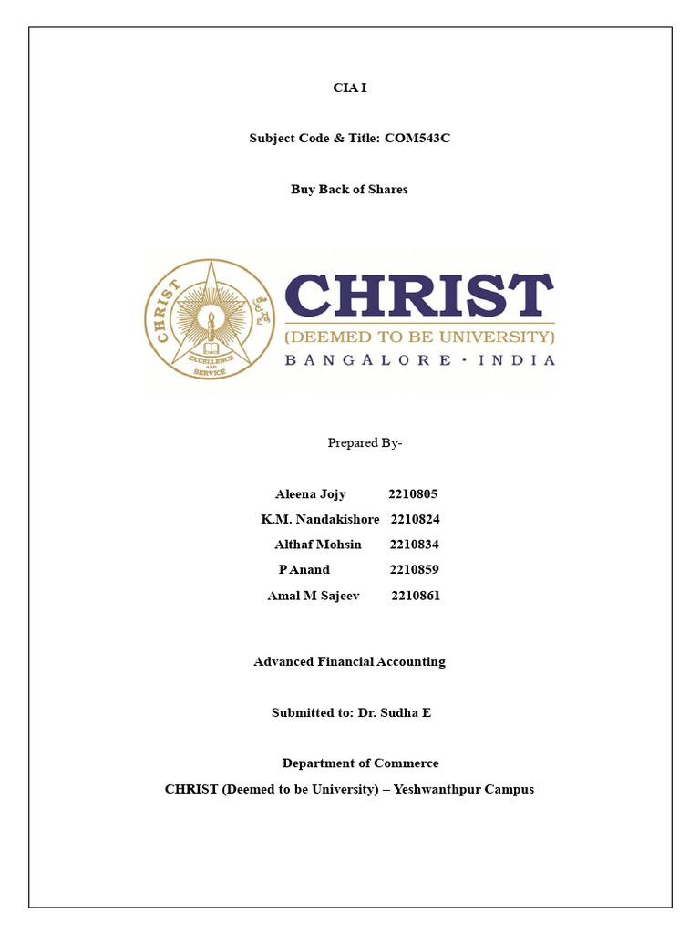 Prepared by | PDF