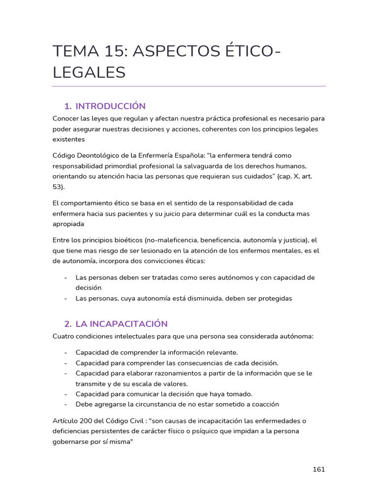 Wuolah Free TEMA 15 SALUD MENTAL YO Gulag Free | PDF