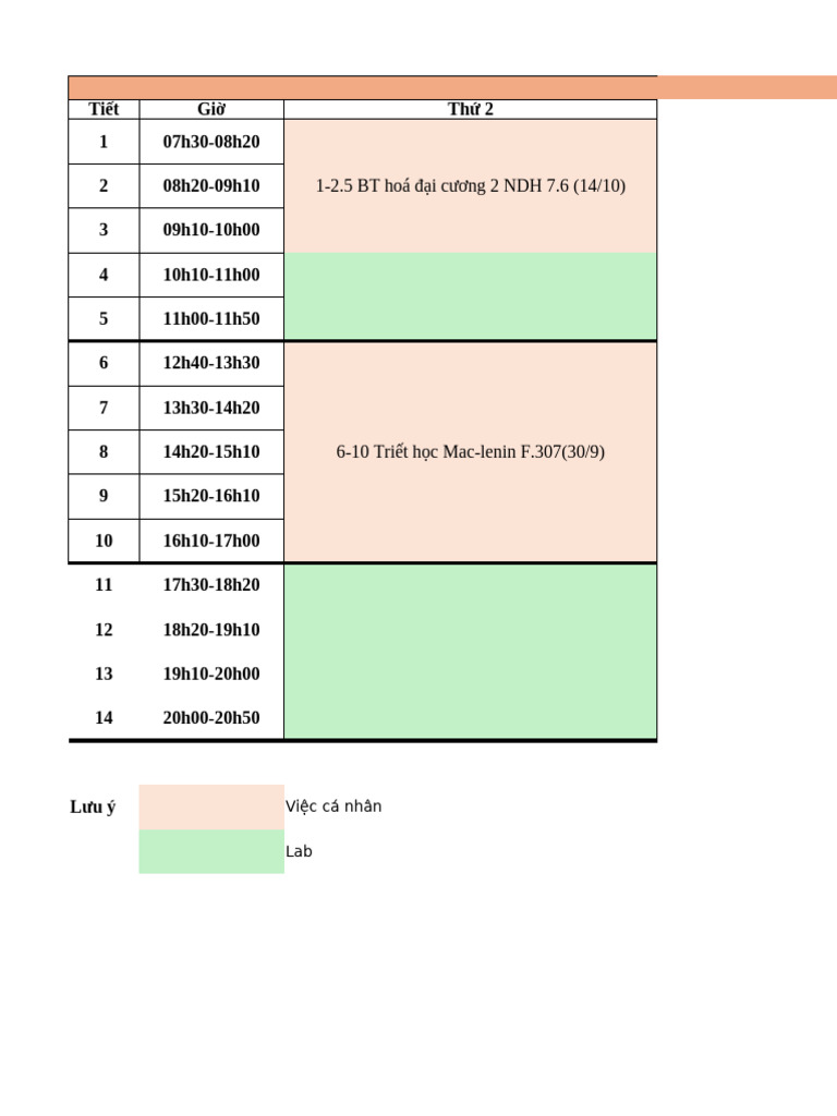 TKB Hki 24-25 Kim Ngân | PDF