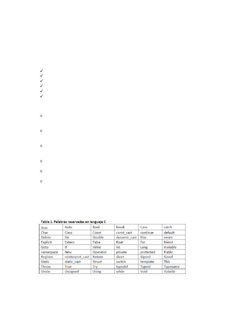 Dev C ++ Librerías - 072711 | PDF