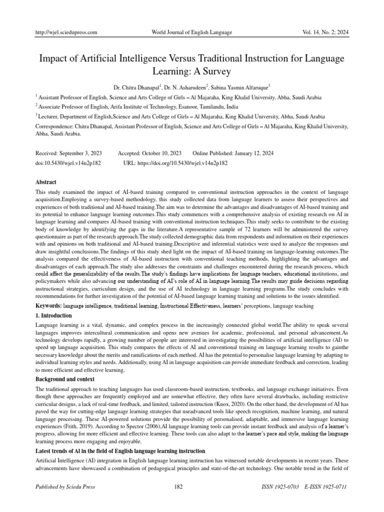 Impact_of_Artificial_Intelligence_Versus | PDF