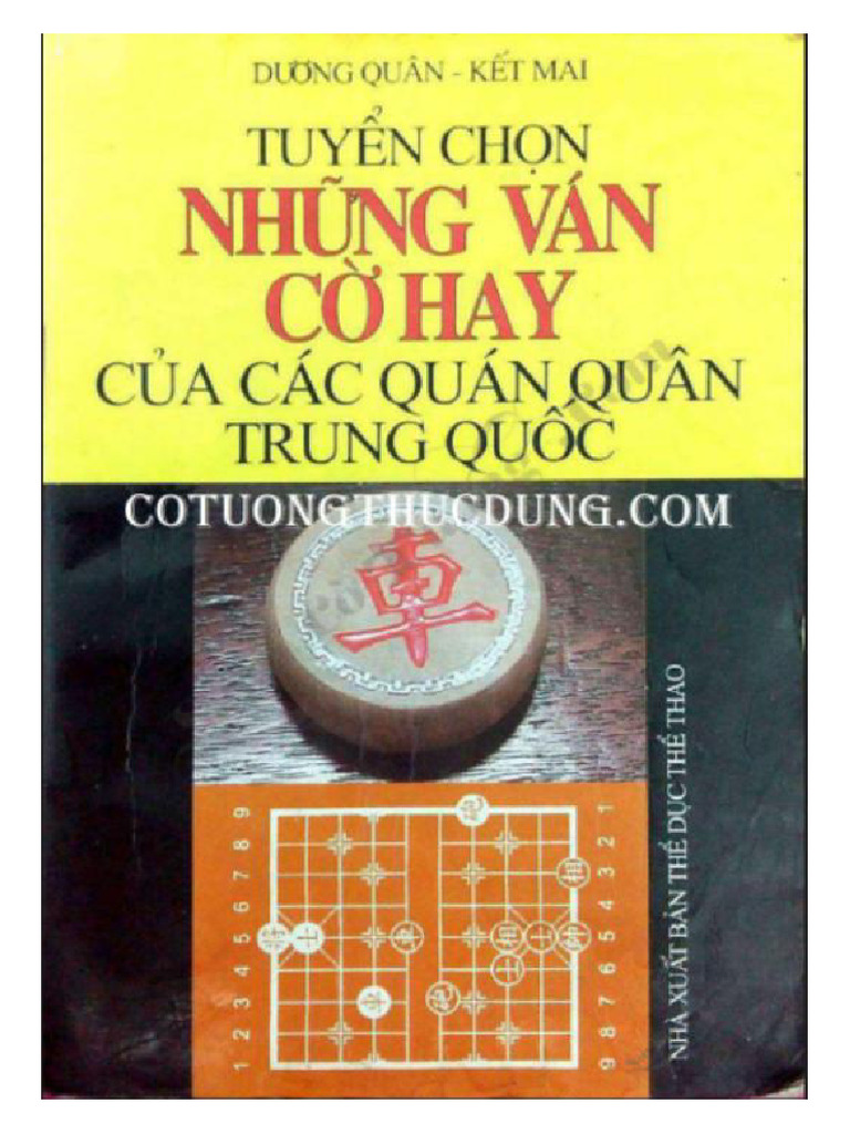 Nhung Van Co Hay Cua Cac Quan Quan 1 | PDF