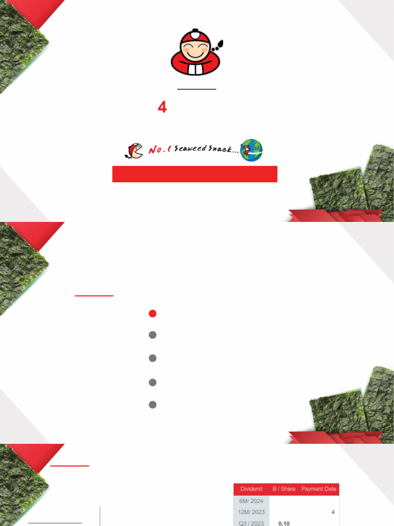 TKN Oppday 2q2024 | PDF