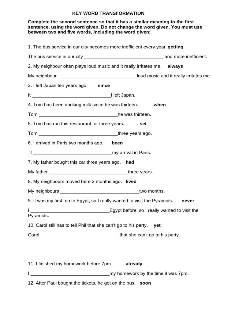 English Grammar Practice | PDF | Games & Activities | Language Arts ...