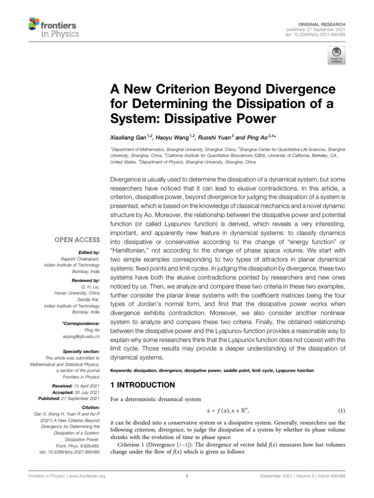 Fphy 09 695489 | PDF