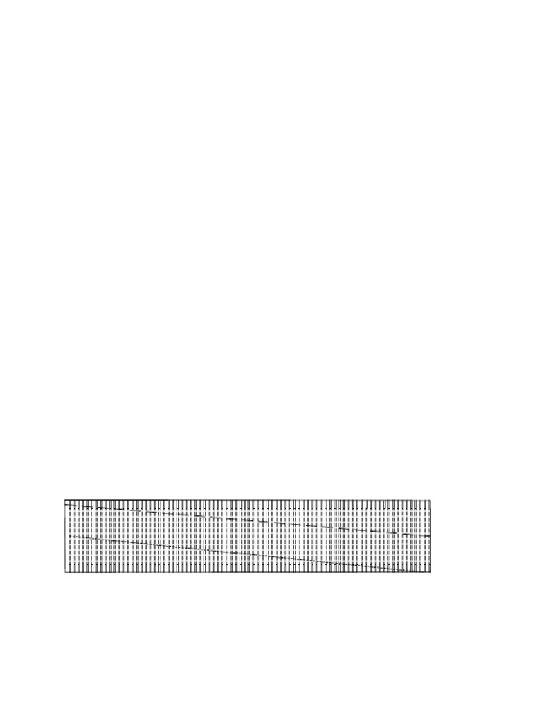Plan Bridge Model | PDF