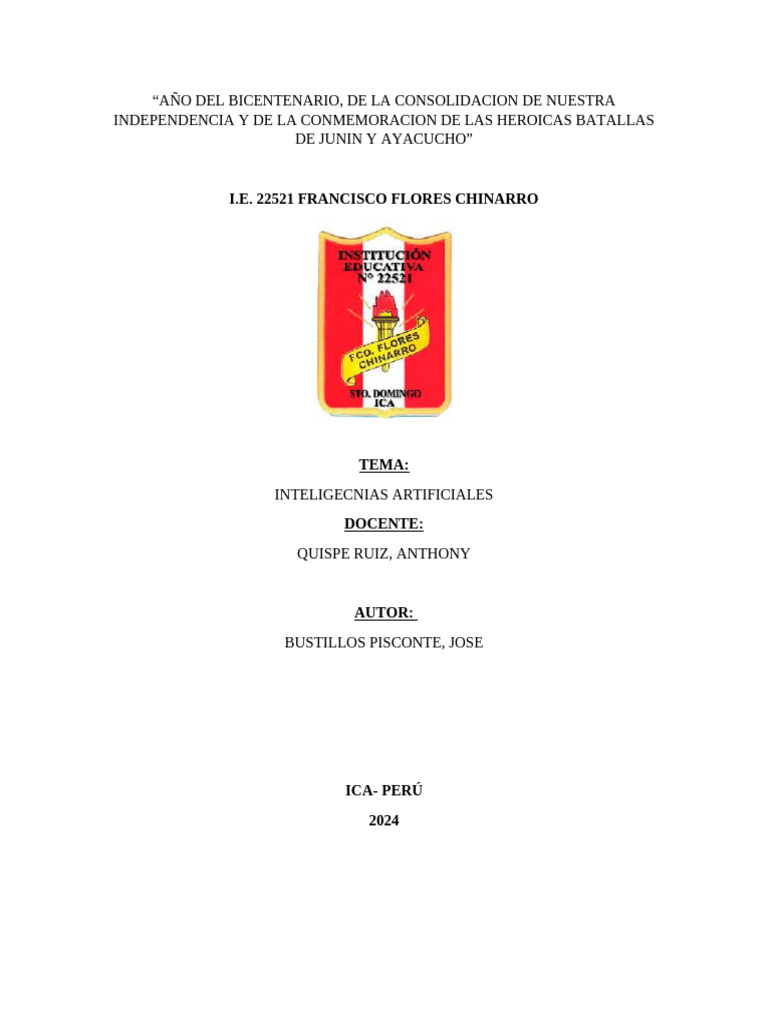 Bustillos CCSS | PDF