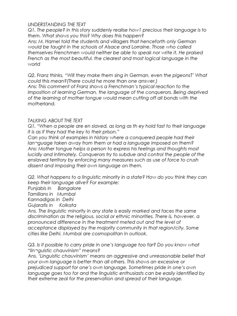 1chp English Flamingo | PDF