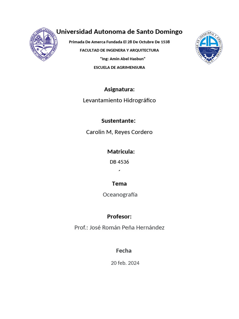 Practica # 1 Lev | PDF