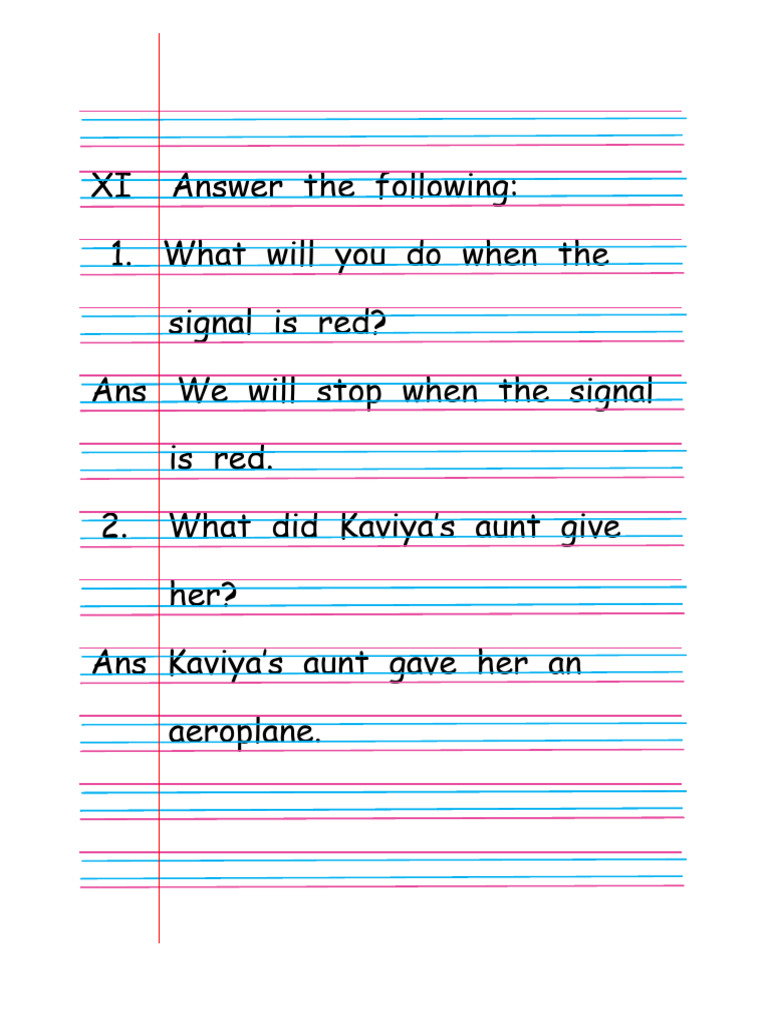 Conlib Std1engnotes 20231130101559 | PDF