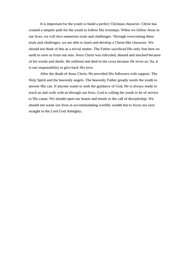 Child Development #2 | PDF