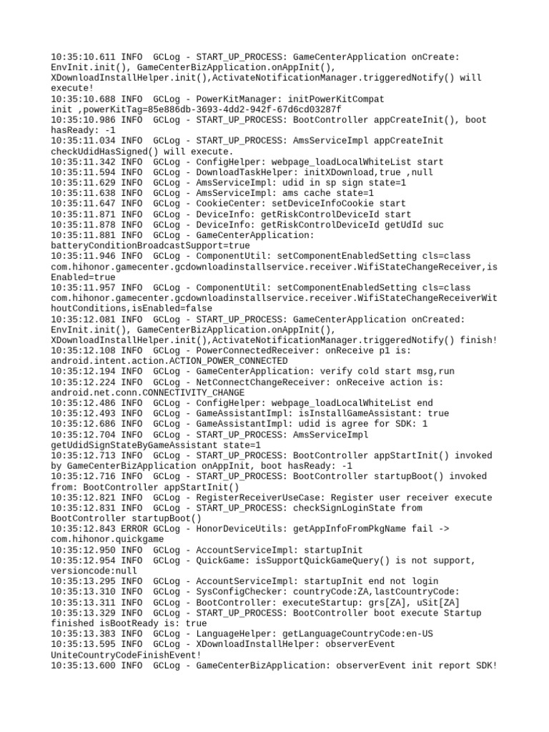 GC 2024 10 08 | PDF