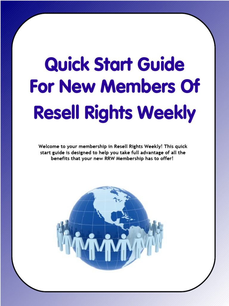 Quick-Start-Guide | PDF
