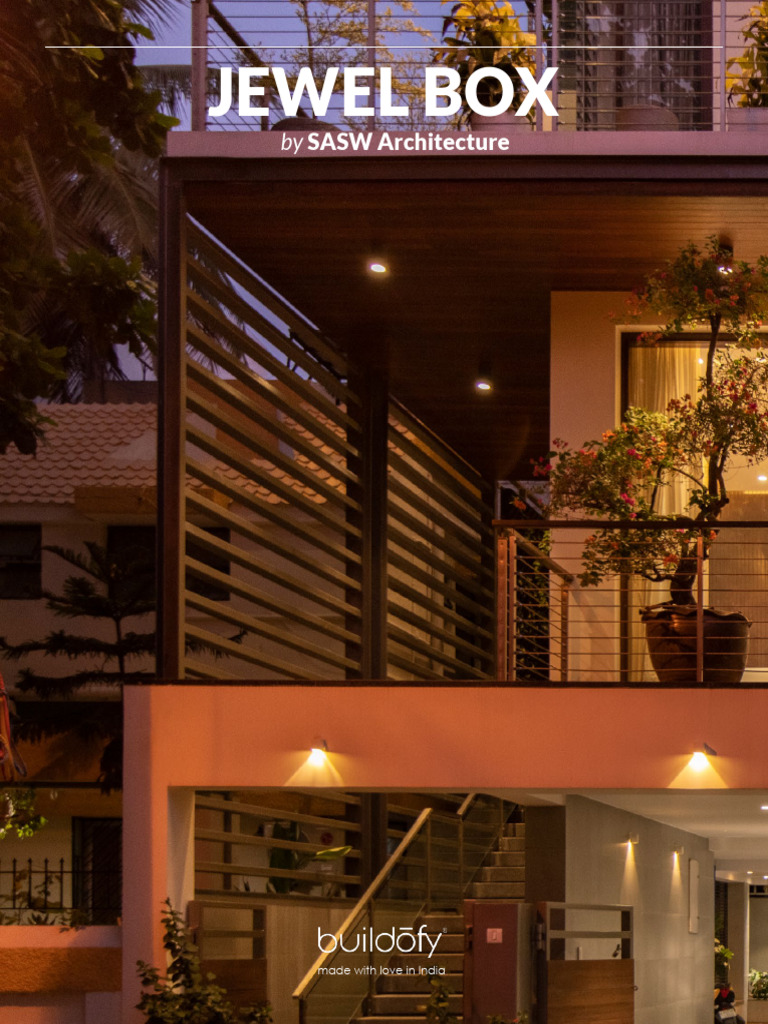 Jewel Box | PDF