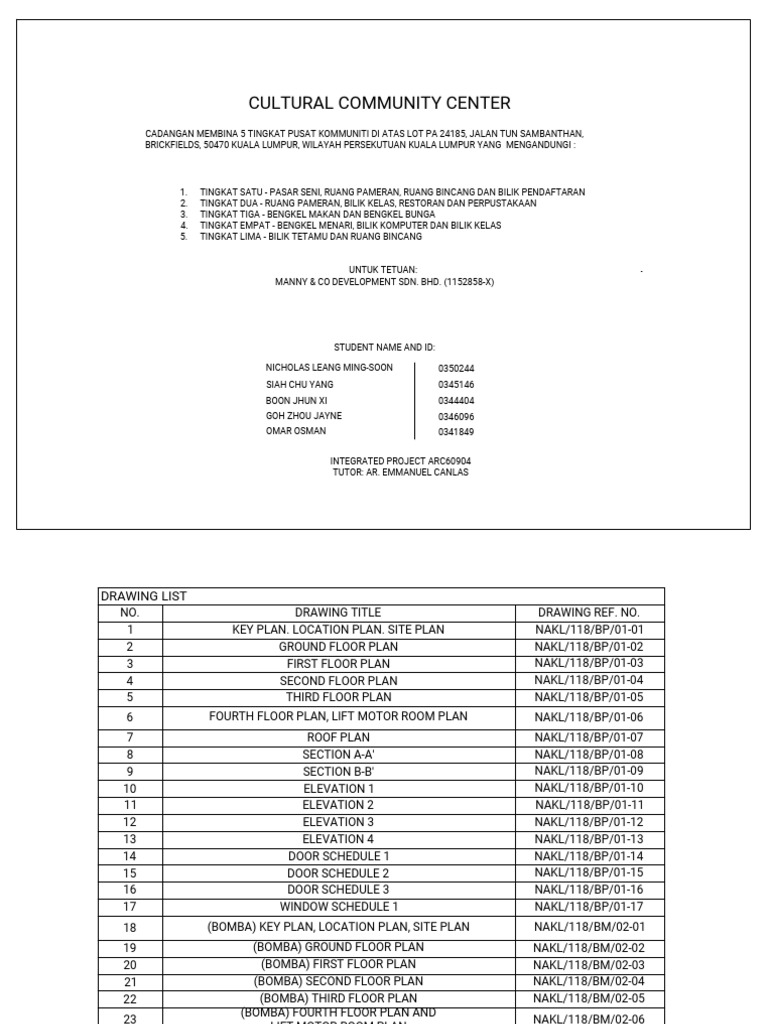 Ip p1 Submission | PDF