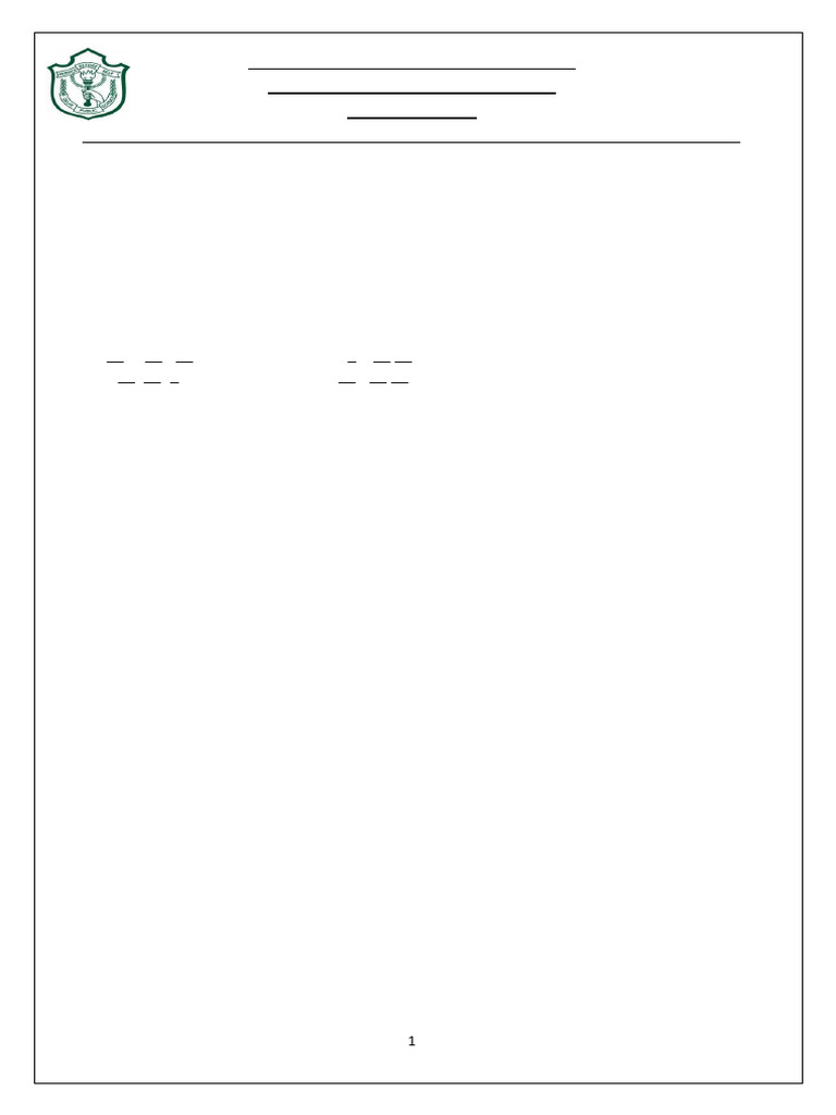 Grade 9 Worksheet | PDF