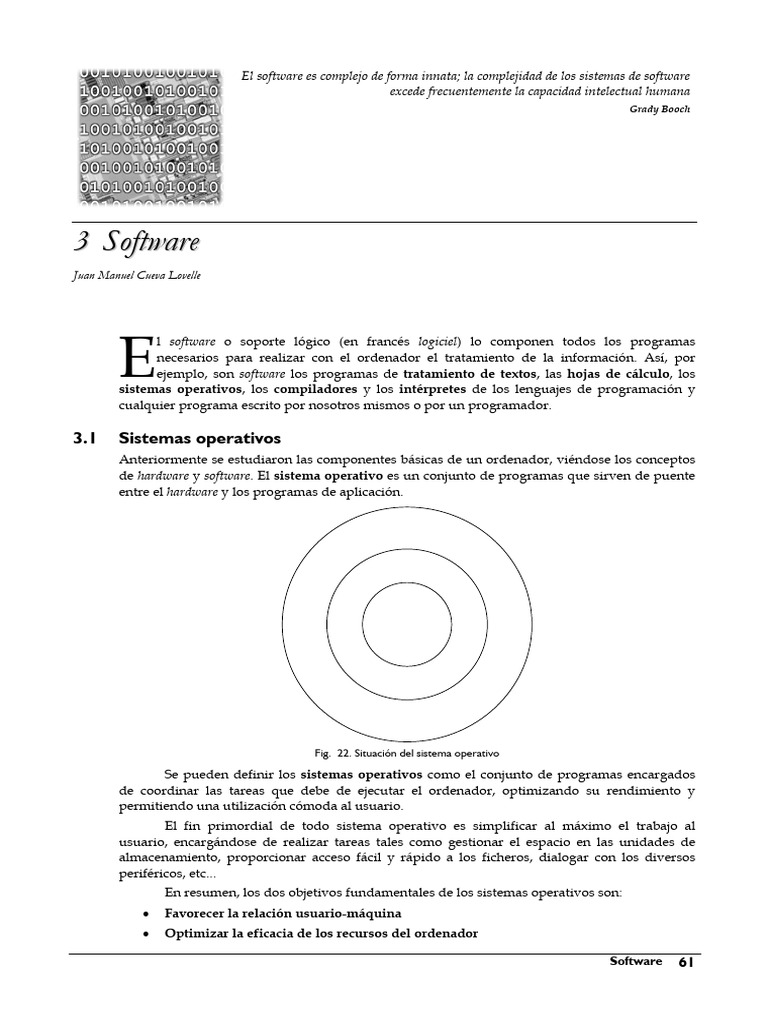 Software | PDF