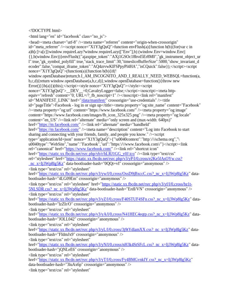 Angel The Hacker | PDF