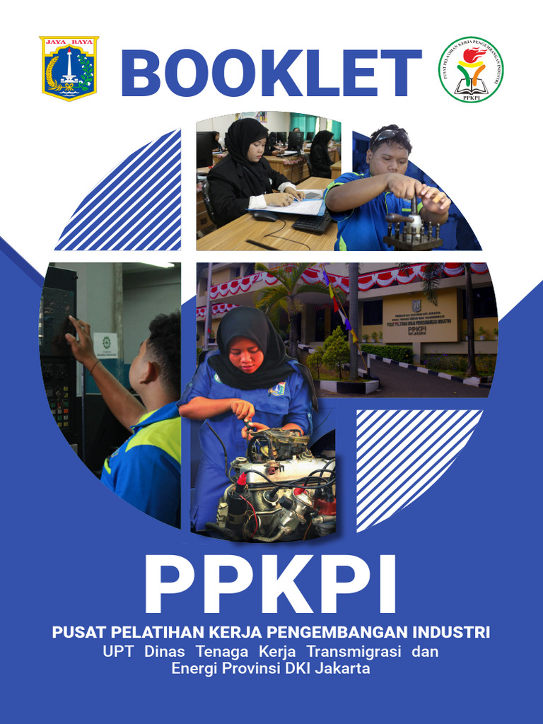 Booklet Ppkpi Fix Cetak | PDF