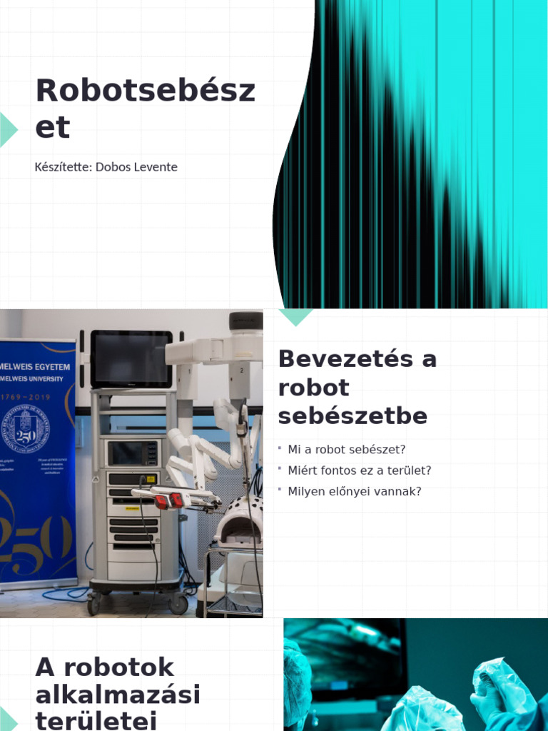 Robot Seb És Zet | PDF