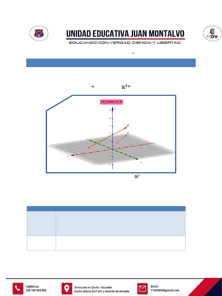 C13 Guia U1 Semana 3 | PDF
